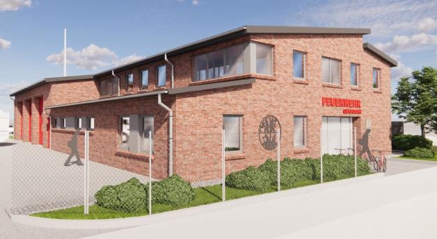 Neue Wohnungen in Quickborn: Das sind die größten Bauprojekte