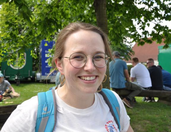 Die schönsten Bilder vom Wandertag in Lintorf