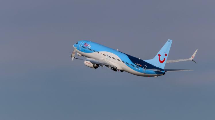 Flugzeug von Boeing muss in Frankfurt gleich zweimal umkehren