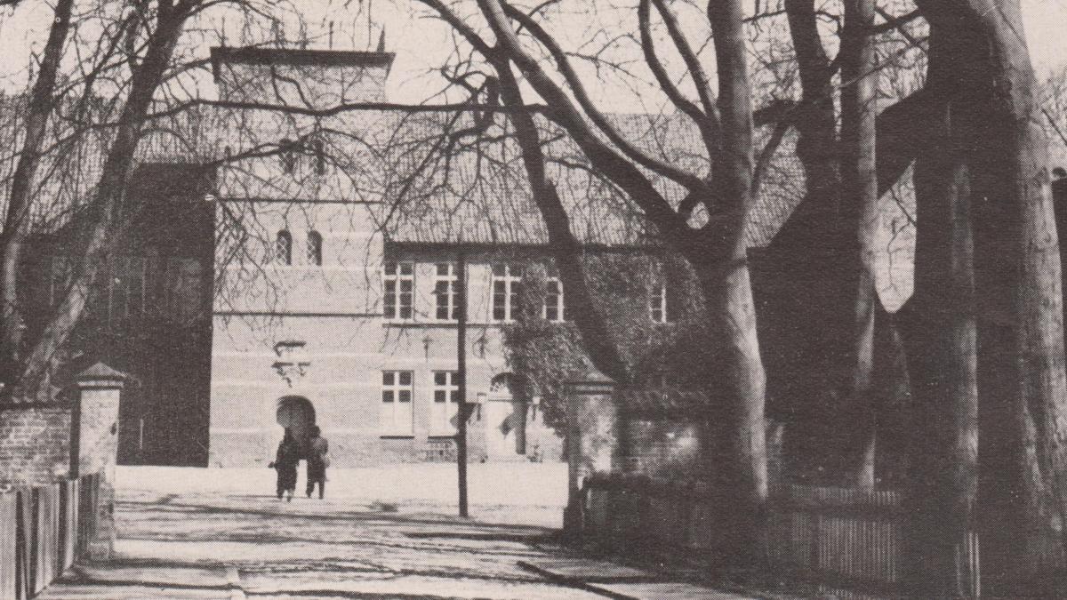 Über 30 Jahre Landrat: So prägte Friedrich Nasse Nordfriesland