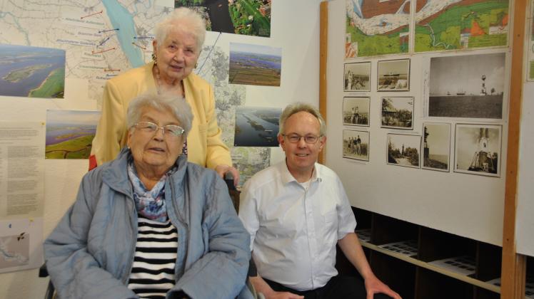 Inseln und Leuchttürme: Fähre Kronstest mit neuer Ausstellung