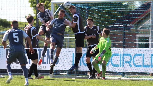 Fußball-Bezirksliga: Der Hetlinger MTV holt den Meistertitel