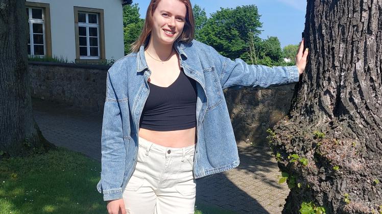 Belmer Basketball-Camp: Was Trainerin Emily Enochs motiviert