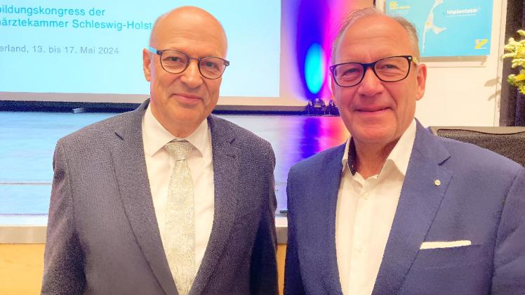 Sylt:Congress Centrum Westerland wird zur Metropole der Zahnärzte | SHZ