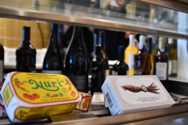 Surfer-Deli eröffnet an Strandpromenade auf Sylt