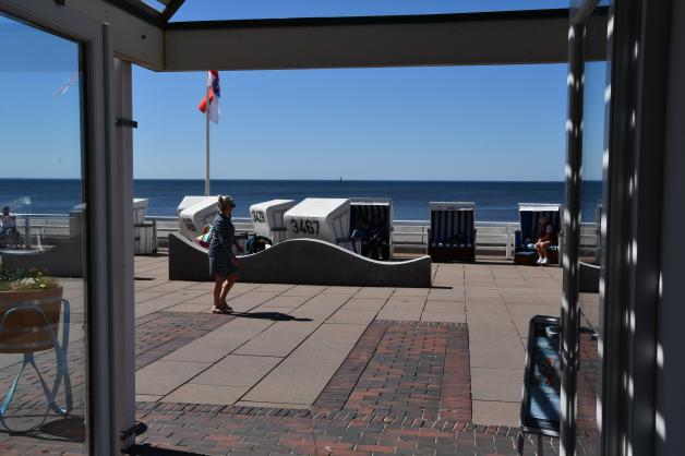 Surfer-Deli eröffnet an Strandpromenade auf Sylt
