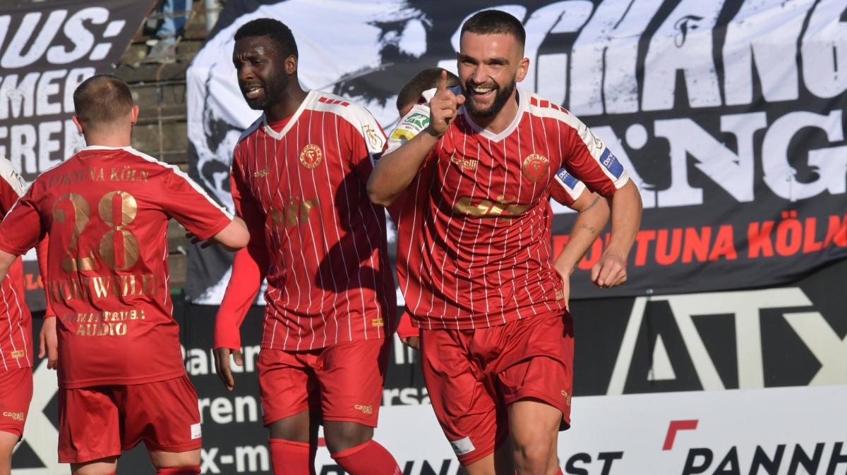 Warum Leon Demaj zurück zum SV Meppen wechselt