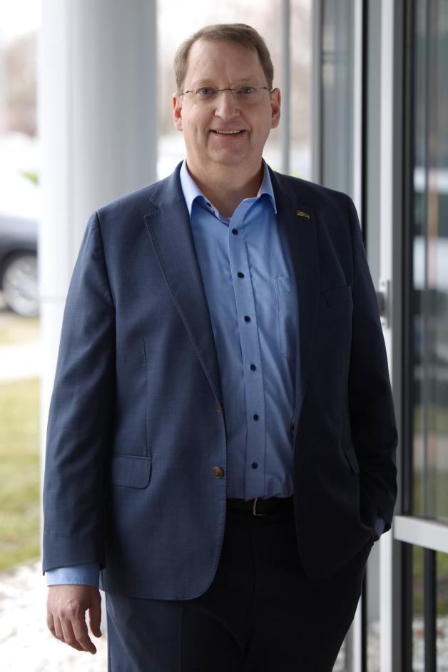 ZF Foxconn über Standort Osnabrück, mehr Jobs und Investitionen