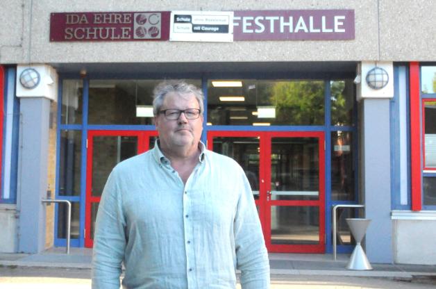 Ida-Ehre Schule in Bad Oldesloe: So soll der Neubau aussehen Ida-Ehre Schule in Bad Oldesloe: So soll der Neubau aussehen