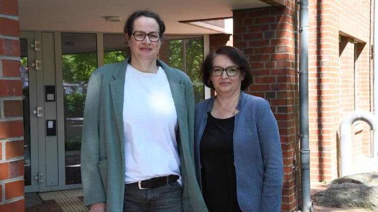 Möglichkeiten für Geflüchtete auf dem Arbeitsmarkt in Stormarn