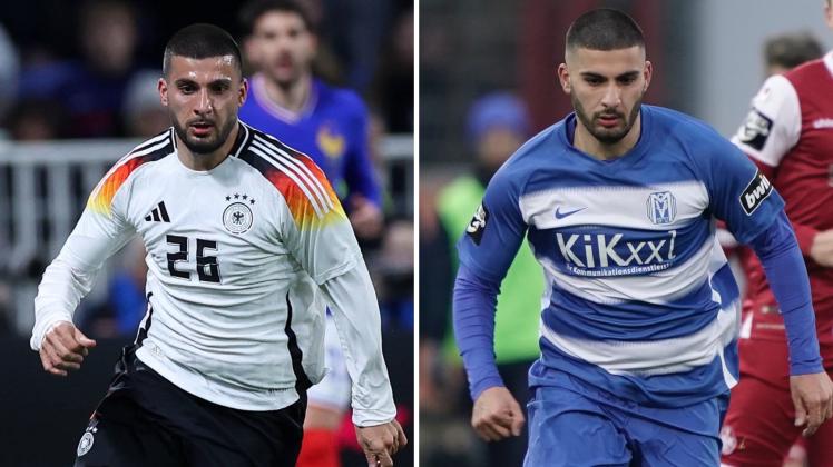 Deniz Undav im EM-Kader: So tickt der Stürmer des VfB Stuttgart