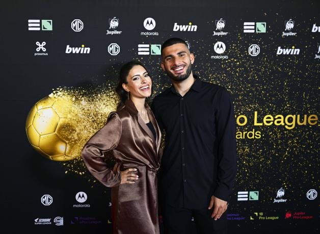 Deniz Undav im EM-Kader: So tickt der Stürmer des VfB Stuttgart