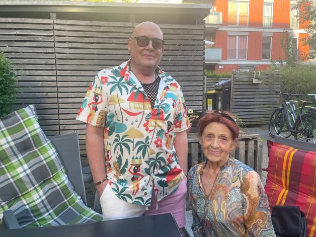 Nach Kalifat Demo: Jüdin berichtet von wachsender Bedrohung | NOZ