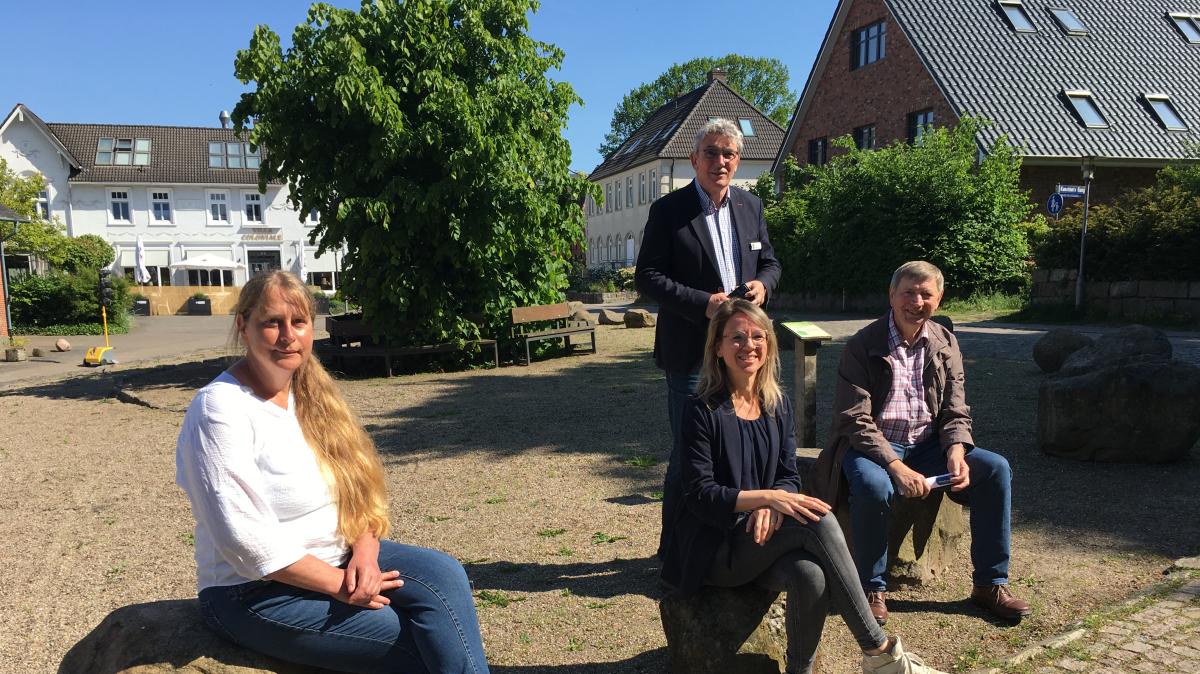 Linde in Bordesholm: Neue Pläne nach der Katastrophe von 2018