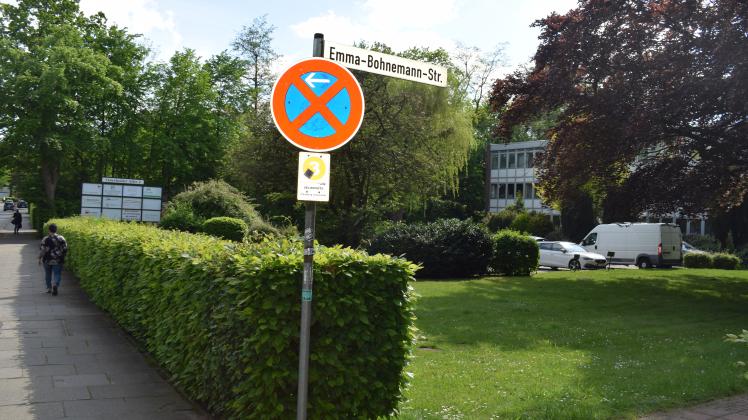 Pinneberg: Kein grünes Licht für Bauprojekt an Osterholder Allee