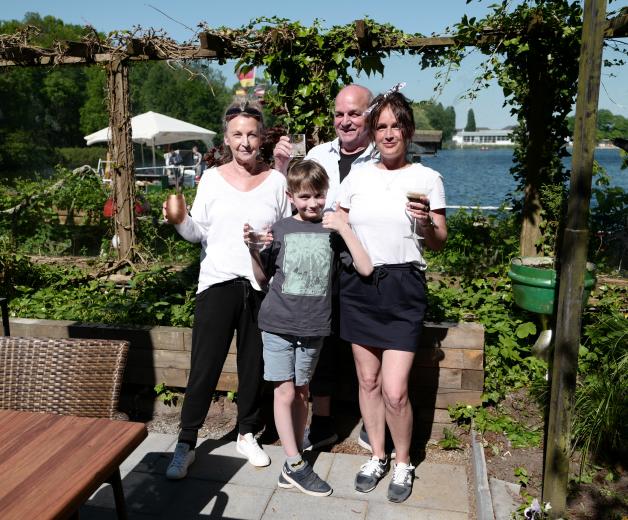 Das sind die Barmstedter Sommercocktails der Saison