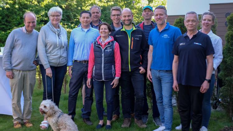 Tourismus in Damp – neuer Verein in Damp gegründet