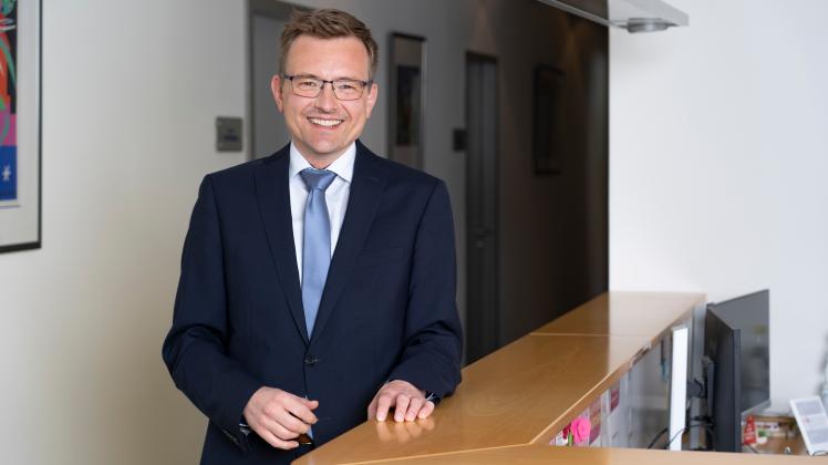 Anwalt Hoefer im Häckel-Interview: Das will die Gemeinde Sylt