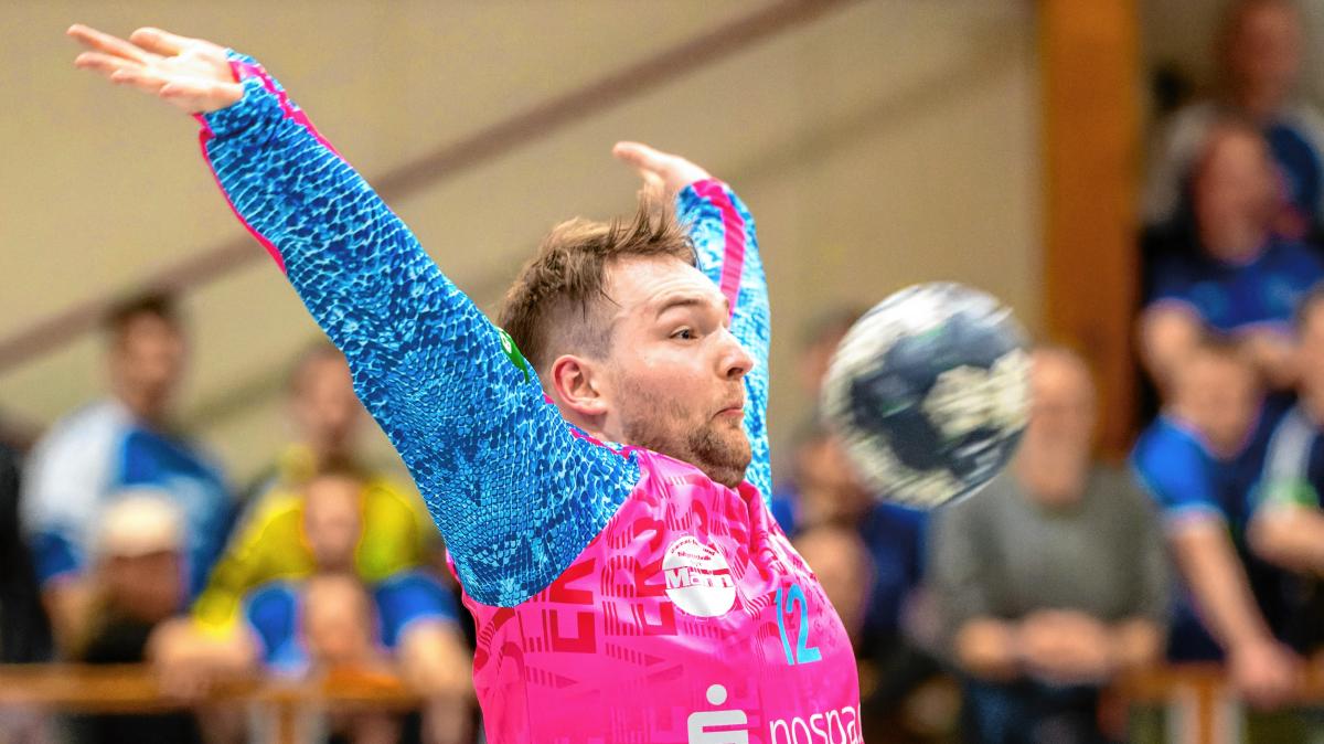 TSV Hürup verpflichtet Torhüter Tim Wendt vom TSV Sieverstedt