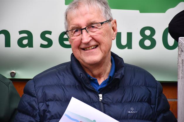 Zwei Tage Programm: So feiert Haselau sein 800-jähriges Bestehen