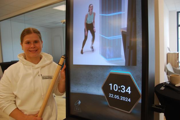 Neue Physiotherapie in Melle: Das bietet das Bewegungszentrum