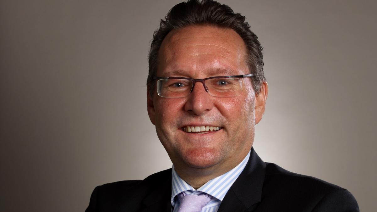 ÖPNV-Reform: Stadtwerke Osnabrück setzen jetzt auf Wolfgang Meyer