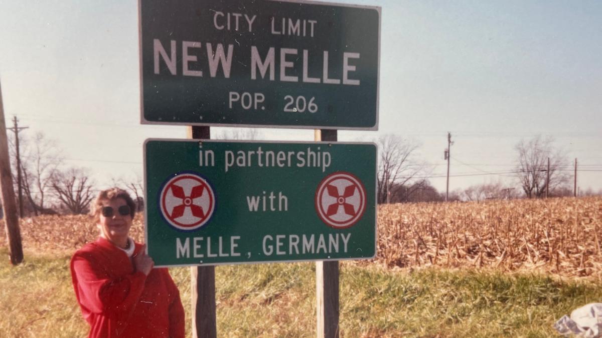 Besuch vor Ort: Was New Melle in Amerika mit Melle verbindet