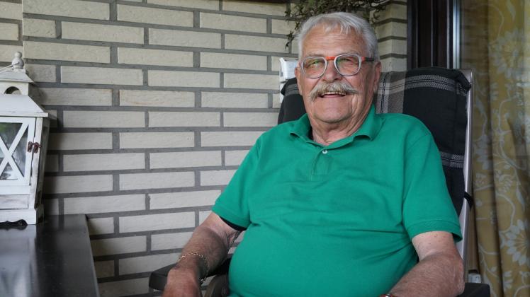 Alkoholsucht: Wie Werner Rickermann aus Twist abstinent bleibt