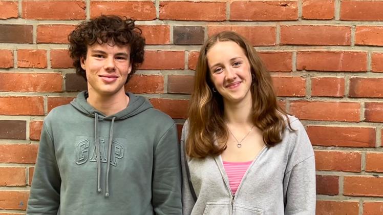 Pinneberger Jugendbeirat ruft zur Teilnahme an der EU-Wahl auf | SHZ