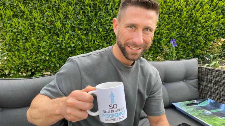 Andrea Carbone: Enttäuschte Liebe war Kraft für Neuanfang