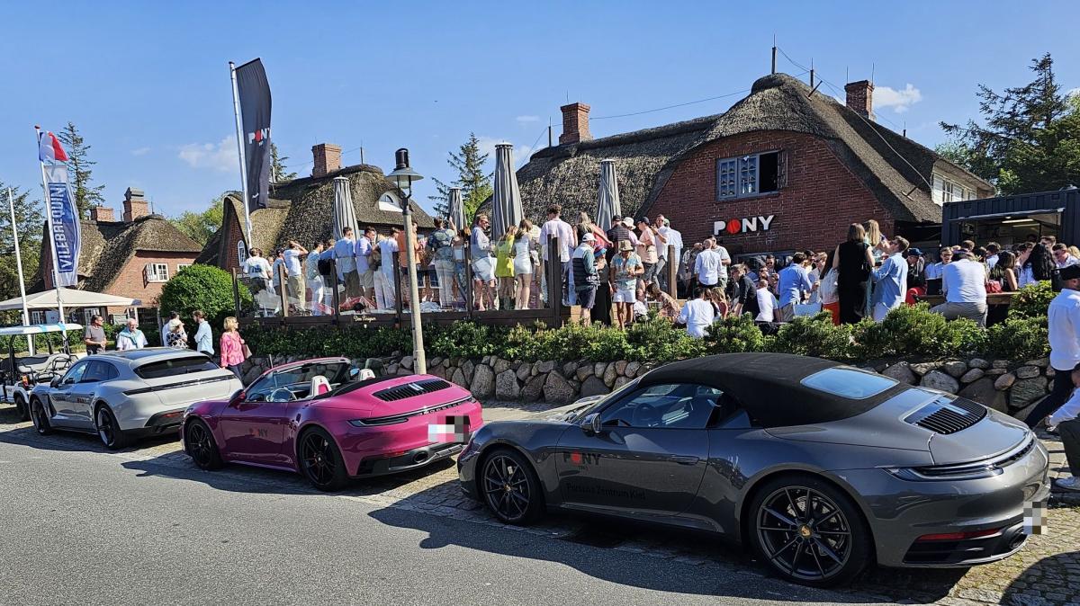 „Sylt-Schnösel“? Warum Klischees das Problem verharmlosen