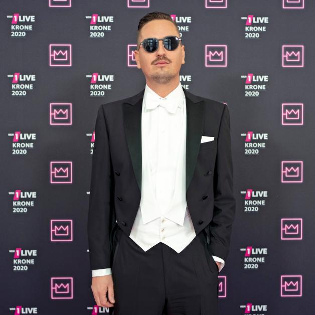 Schlossgarten Open Air: Osnabrücker DJ Robin Schulz im Interview