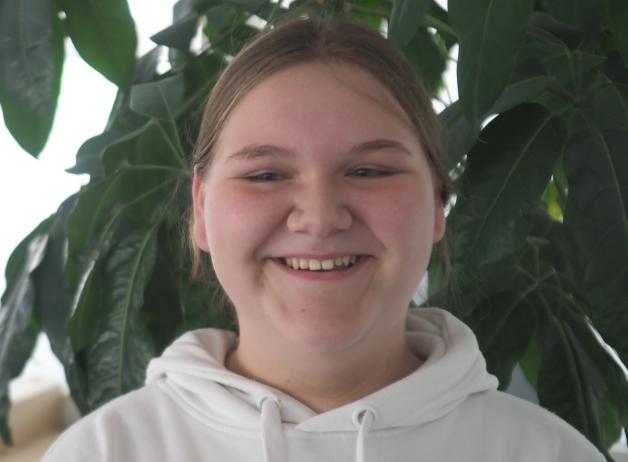 Uetersen: Für Fay, Lucas und Aurora ist die Konfirmation wichtig