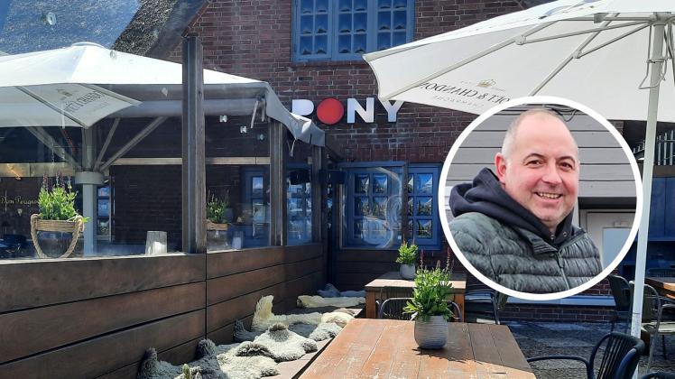 Nazi-Parolen im „Pony“ auf Sylt: Club-Betreiber erstattet Anzeige