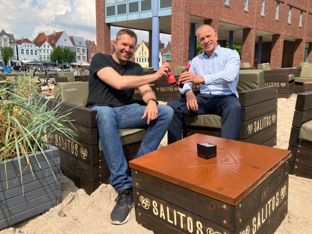 EM-Achtelfinale gegen Dänemark: So tippen bekannte Nordfriesen | SHZ