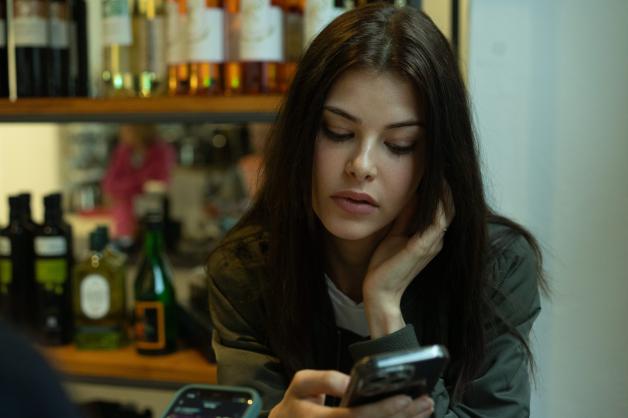 So geht es Ex-GNTM-Kandidatin Sarah Benkhoff aus Osnabrück