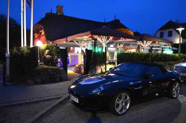 Nazi-Parolen auf Sylt: Durften die Sänger gefilmt werden? | NNN