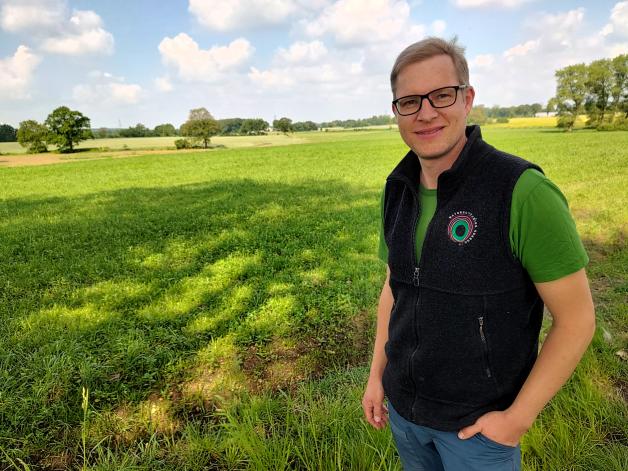 Naturschutzring Aukrug will Rebhühner besser schützen