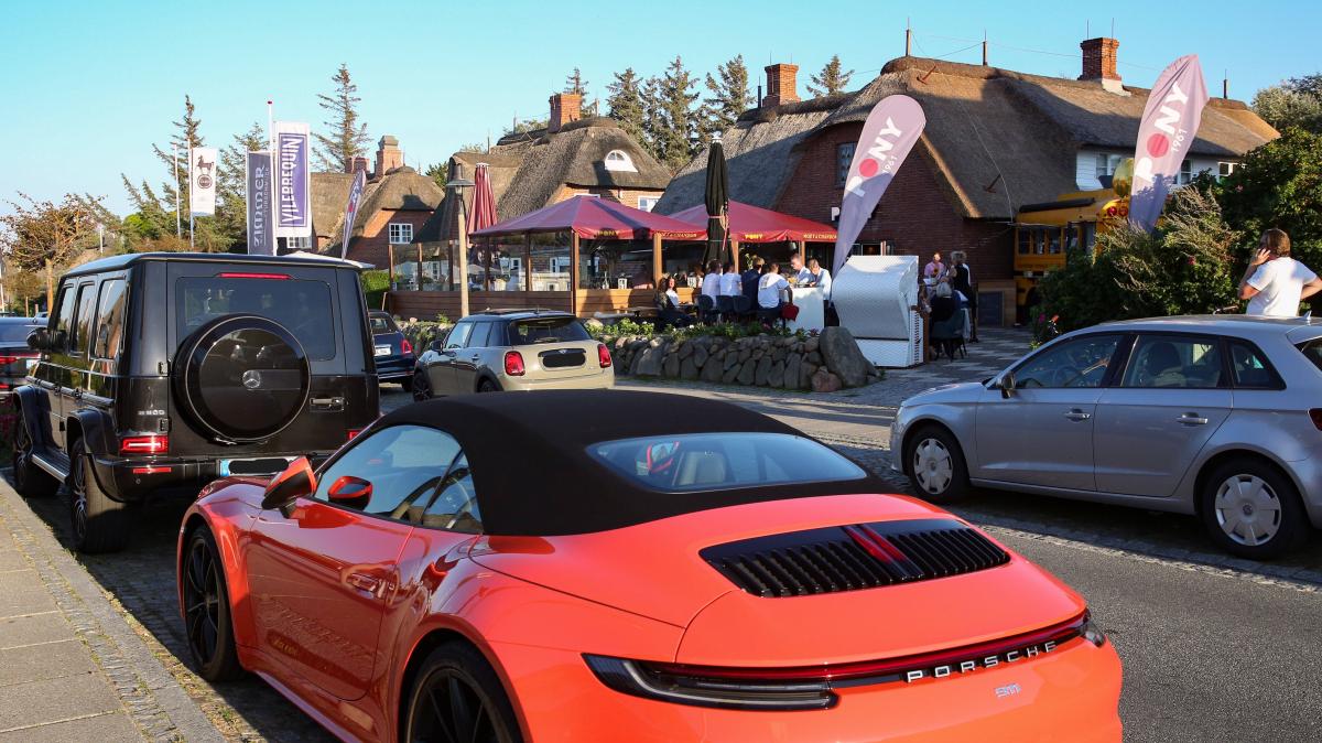 Sylt: Betreiber des Pony-Clubs in Kampen erhalten Morddrohungen