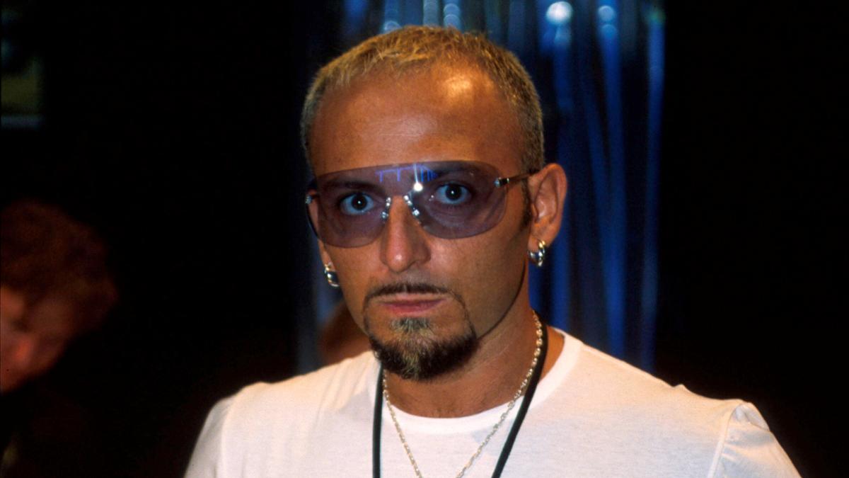 „L‘amour toujours“: Gigi D‘Agostino äußert sich zu Sylt-Vorfall