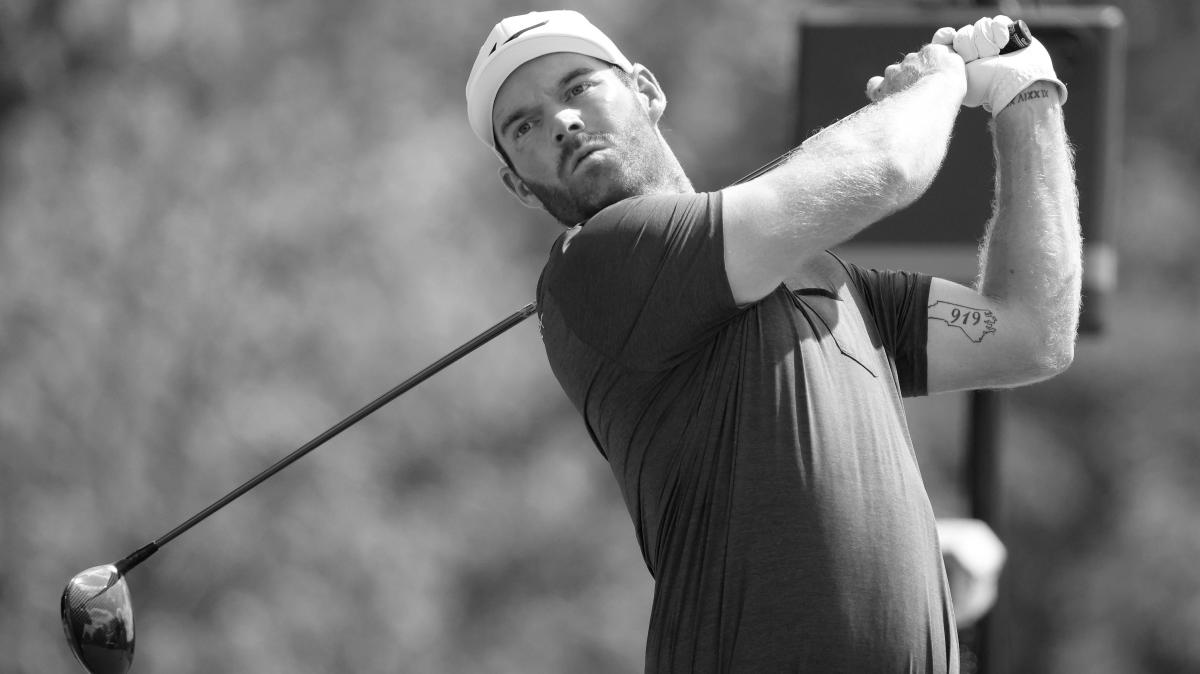 Grayson Murray: US-Golfer mit 30 Jahren überraschend gestorben | SVZ