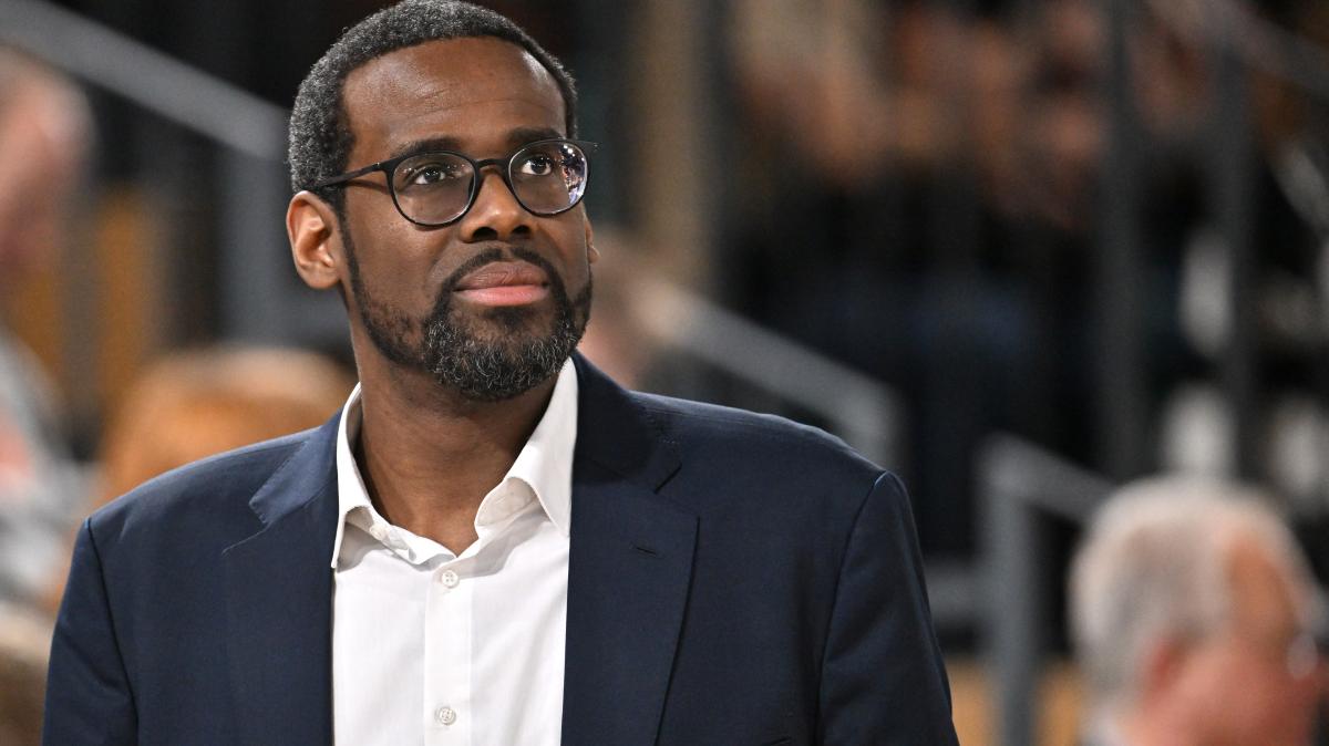 Patrick Flomo nicht mehr Trainer der Artland Dragons in der ProA