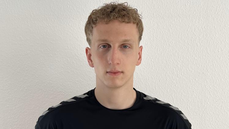 Neuzugang: HSG Ostsee stellt nach Saisonende neuen Linksaußen vor