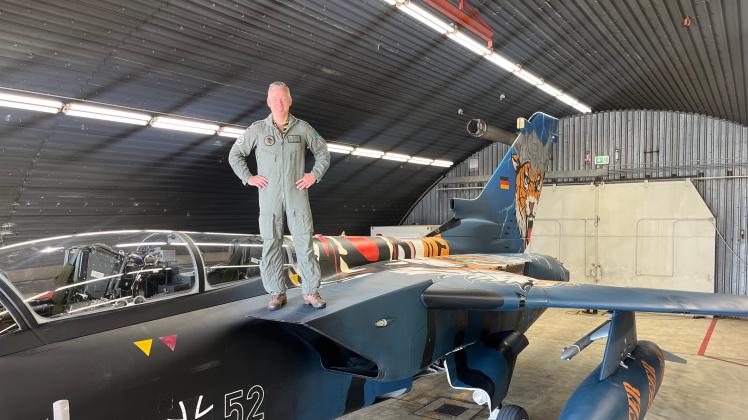 „Tiger Meet 2024“ in Jagel: Kampfjets, Hubschrauber, Planespotter