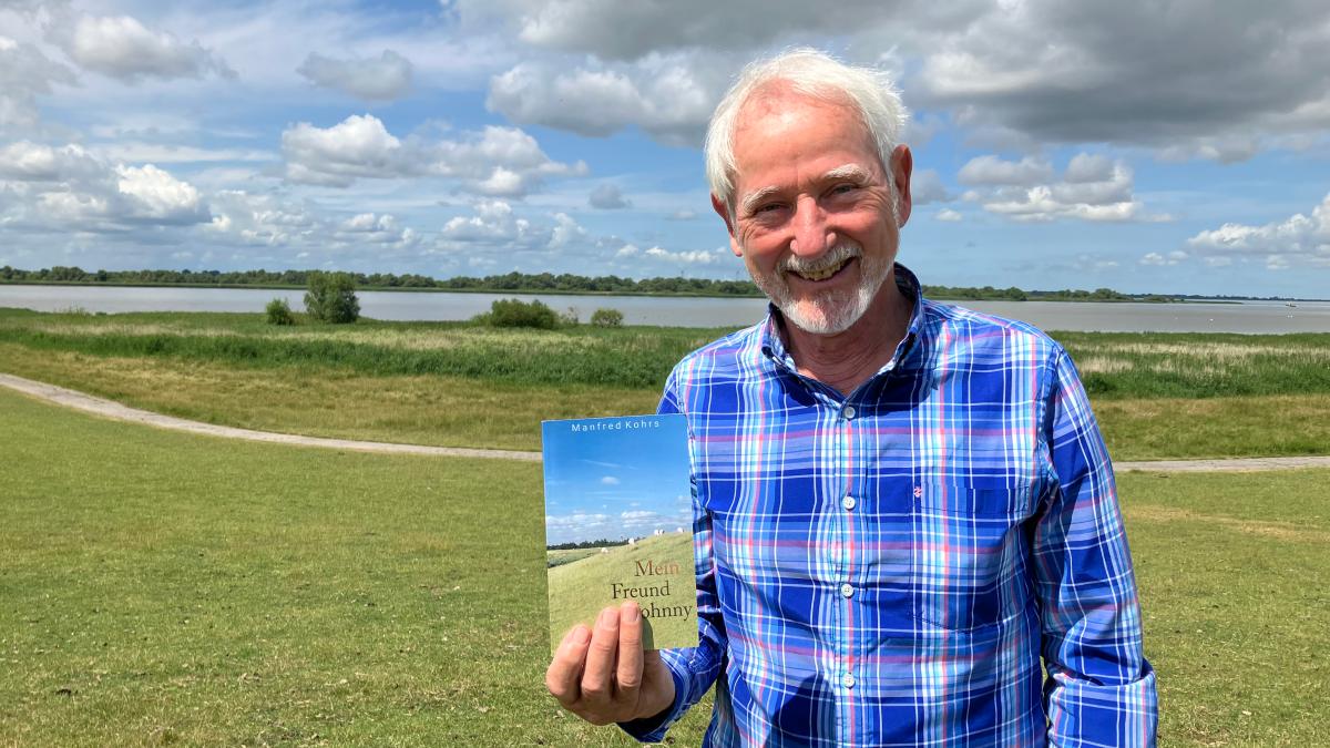Manfred Kohrs‘ Glückstadt-Erzählung aus der Nachkriegszeit | SHZ