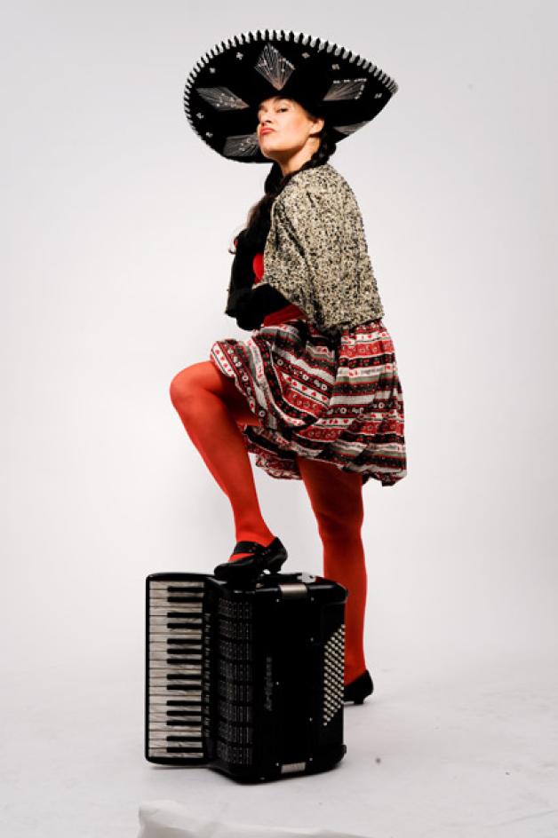 Stadttheater Flensburg: 120 Künstler mit Aufregung vor Auftritt