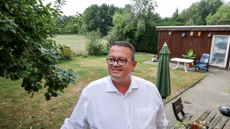 Verwaltungsgericht Osnabrück weist Klage von Bodo Suhren (AfD) ab
