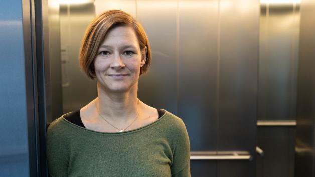 Wie Frauke Hoss aus Hagen aTW Karriere bei der EU macht