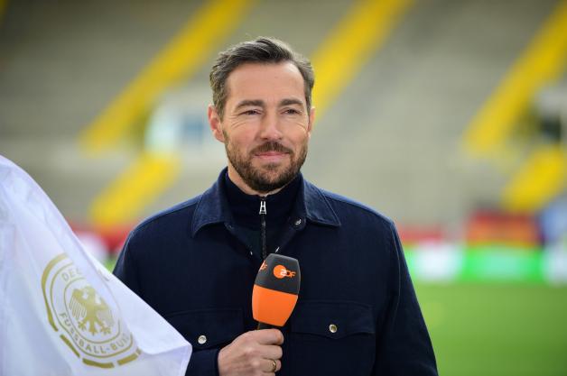 EM-Reporter Sven Voss: „Ein Klugscheißer bin ich nicht“