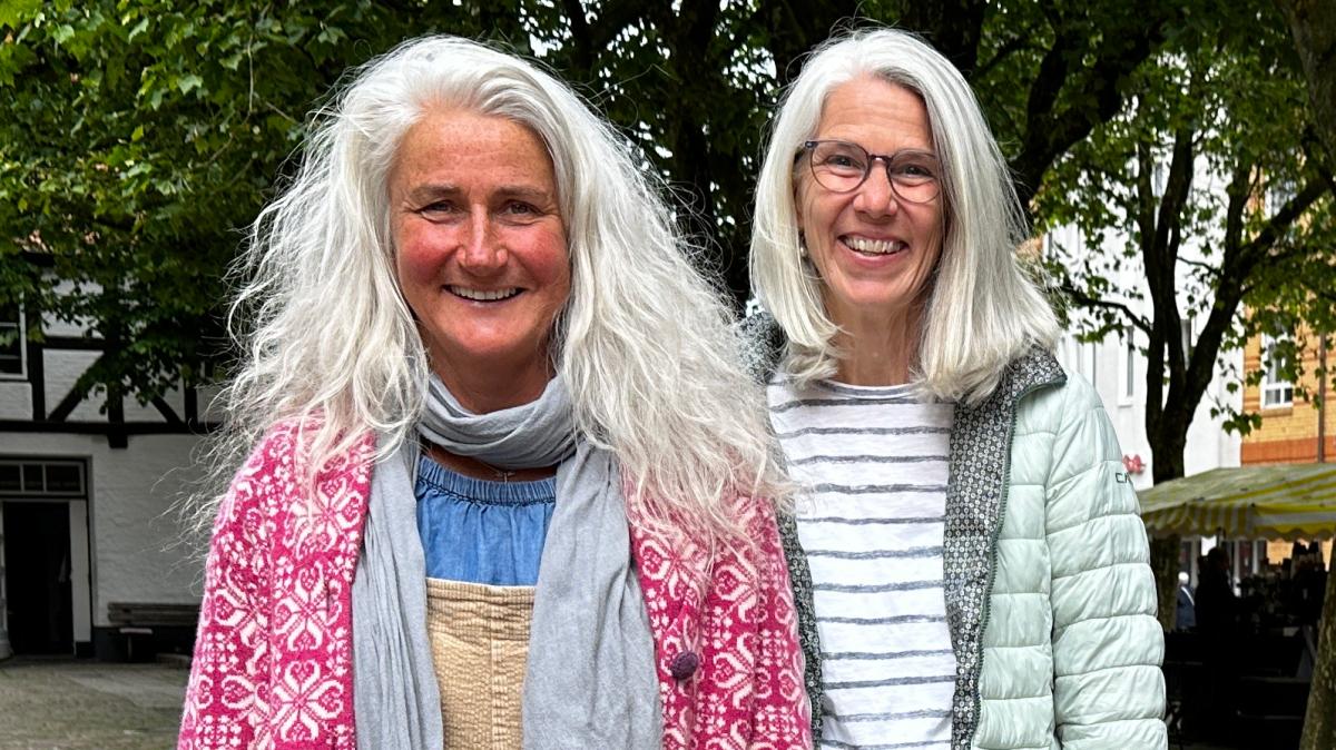 Eckernförde: Britta Flaig spricht erneut über Alzheimer